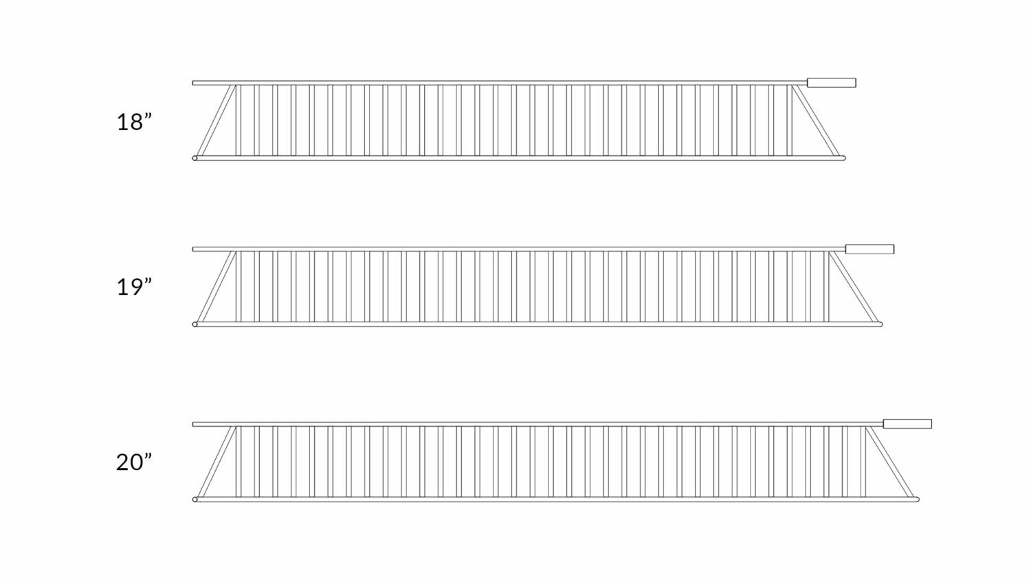 Design your ideal drawer with our interactive visualizer - Toko